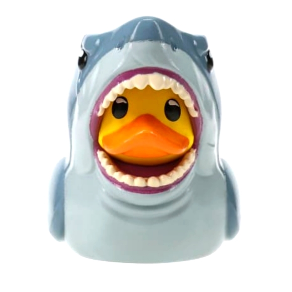 Other | Jaws Bruce Mini Tubzz Cosplaying Duck | Poshmark